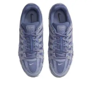 Nike P-6000 Se "diffused Blue - Diffused Blue/sail/black