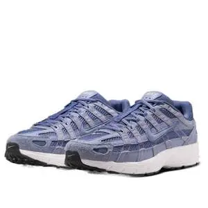 Nike P-6000 Se "diffused Blue - Diffused Blue/sail/black