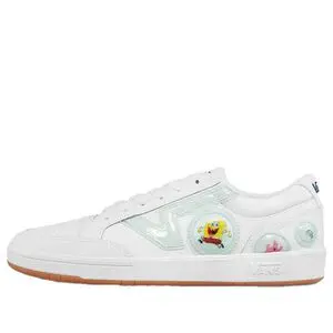 VANS Spongebob Squarepants X Lowland Cc "bubble" Sneakers
