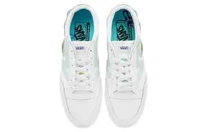 VANS Spongebob Squarepants X Lowland Cc "bubble" Sneakers