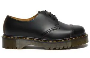 Dr. Martens 1461 Bex Made In England Oxford Shoes - Black