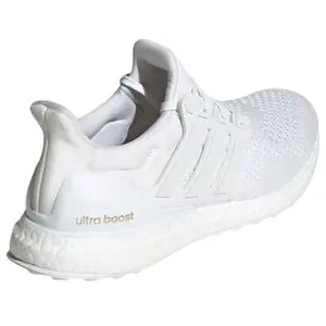 Adidas Ultraboost 1.0 Sneakers - Cloud White Reflective