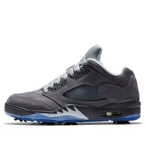 JORDAN Low Golf "wolf - Grey