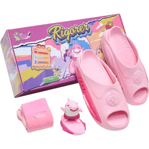 RIGORER Shark Slides