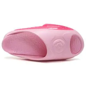 RIGORER Shark Slides - Pink