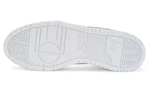PUMA Rbd Game Low Top Sneakers - White