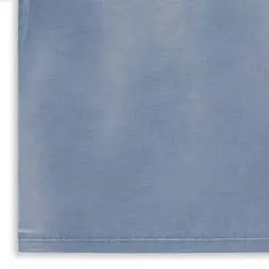 Balenciaga Medium Fit T-shirt - Blue/white