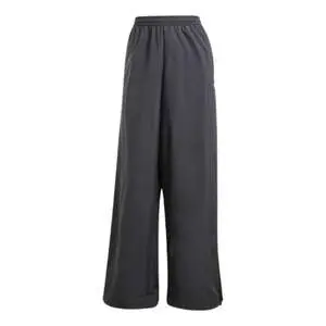 Adidas Adilenium Season 3 Zip Track Pants - Black