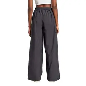 Adidas Adilenium Season 3 Zip Track Pants - Black