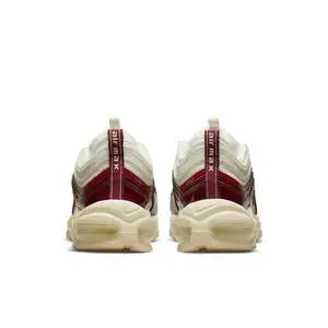 Nike Max 97 Sneakers - White/red