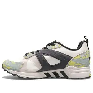 Adidas Adidas X Atmos Consortium EQT Low Top Sneakers White/grey