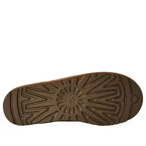 UGG Tasman Baxter Slipper - Chestnut