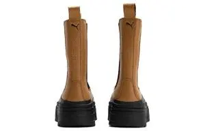 PUMA Mayze Stack Chelsea Boot