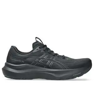 Asics Gt 2000 Extra Wide Athletic Shoes - Black/graphite Grey