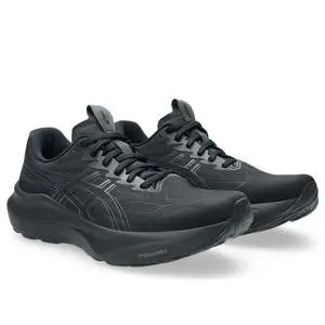 Asics Gt 2000 Extra Wide Athletic Shoes - Black/graphite Grey