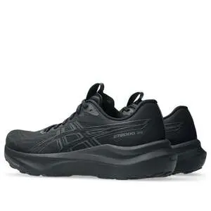 Asics Gt 2000 Extra Wide Athletic Shoes - Black/graphite Grey