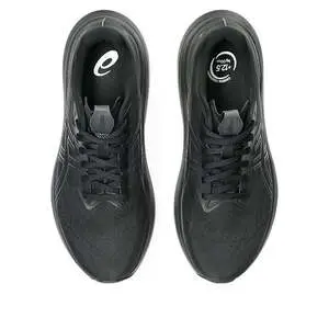 Asics Gt 2000 Extra Wide Athletic Shoes - Black/graphite Grey