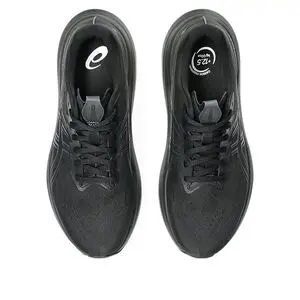 Asics Gt 2000 Extra Wide Athletic Shoes - Black/graphite Grey