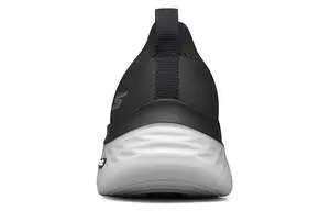 Sketchers Go Walk Hyper Burst Slip-on Sneakers
