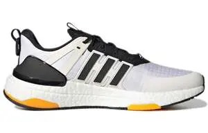 Adidas Equipment+ Low Top Sneakers - White/black