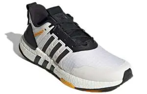 Adidas Equipment+ Low Top Sneakers - White/black