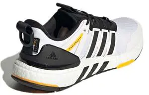 Adidas Equipment+ Low Top Sneakers - White/black