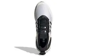 Adidas Equipment+ Low Top Sneakers - White/black