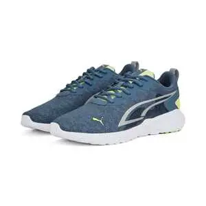 PUMA All-day Active Lace-up Sneakers - Grey