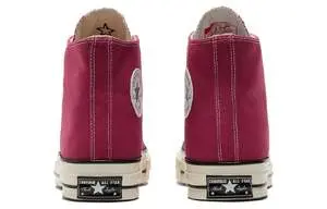 CONVERSE Chuck 70 Hi Top Sneakers - Rose