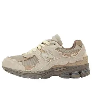 NEW BALANCE New Balance 2002R "Protection Pack" Sneakers Brown/brown