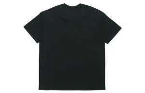 Nike X Stussy Crossover Round Neck Pullover T-shirt Asia Sizing