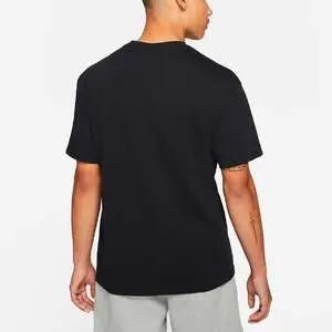 Nike X Stussy Crossover Round Neck Pullover T-shirt Asia Sizing