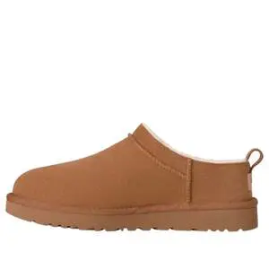 UGG Classic Micro Boots - Chestnut