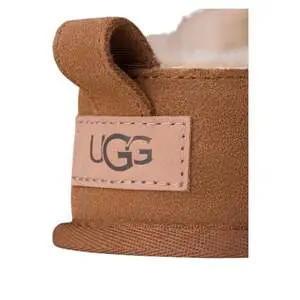 UGG Classic Micro Boots - Chestnut