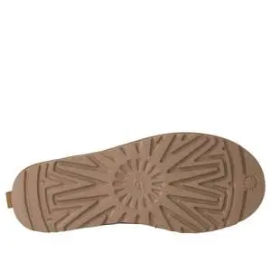 UGG Classic Micro Boots - Chestnut