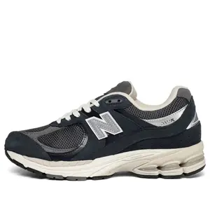 NEW BALANCE New Balance 2002R Sneakers Navy/grey/white