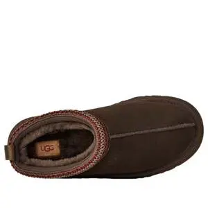 UGG Tazz Ii Mules - Cocoa Brown