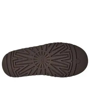 UGG Tazz Ii Mules - Cocoa Brown