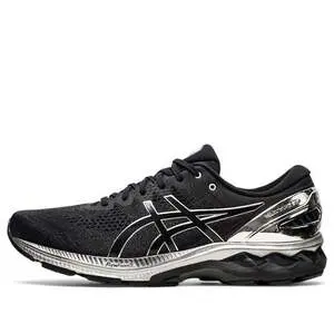 Asics Gel-kayano 27 Platinum Athletic Sneakers - Black