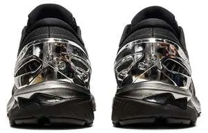 Asics Gel-kayano 27 Platinum Athletic Sneakers - Black