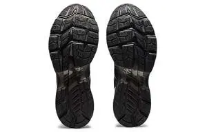 Asics Gel-kayano 27 Platinum Athletic Sneakers - Black