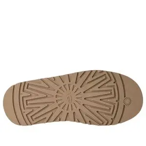 UGG Tazz Ii Slip-on Platform Clogs - Muted Brass