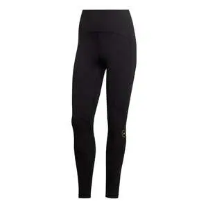 Adidas Stella Mccartney Truepurpose Training 7/8 Leggings Asia Sizing - Black