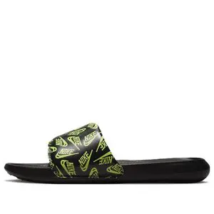 Nike Nike Victori One Slide Black/volt