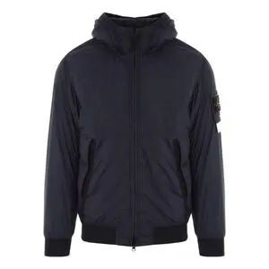 Stone Island Crinkle Labs Primaloft Jacket