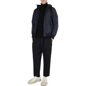 Stone Island Crinkle Labs Primaloft Jacket