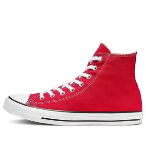 CONVERSE Chuck Taylor All Star High Top Sneakers - Red
