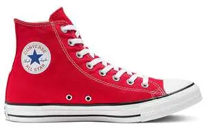 CONVERSE Chuck Taylor All Star High Top Sneakers - Red
