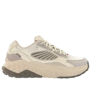 Sketchers Monster Evo Sneakers - Beige
