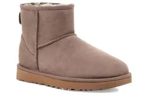 UGG Classic Mini Ii Boots - Brown